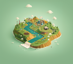 Where Does Poop Go? The Journey of 8 Billion People's Waste - YACAK