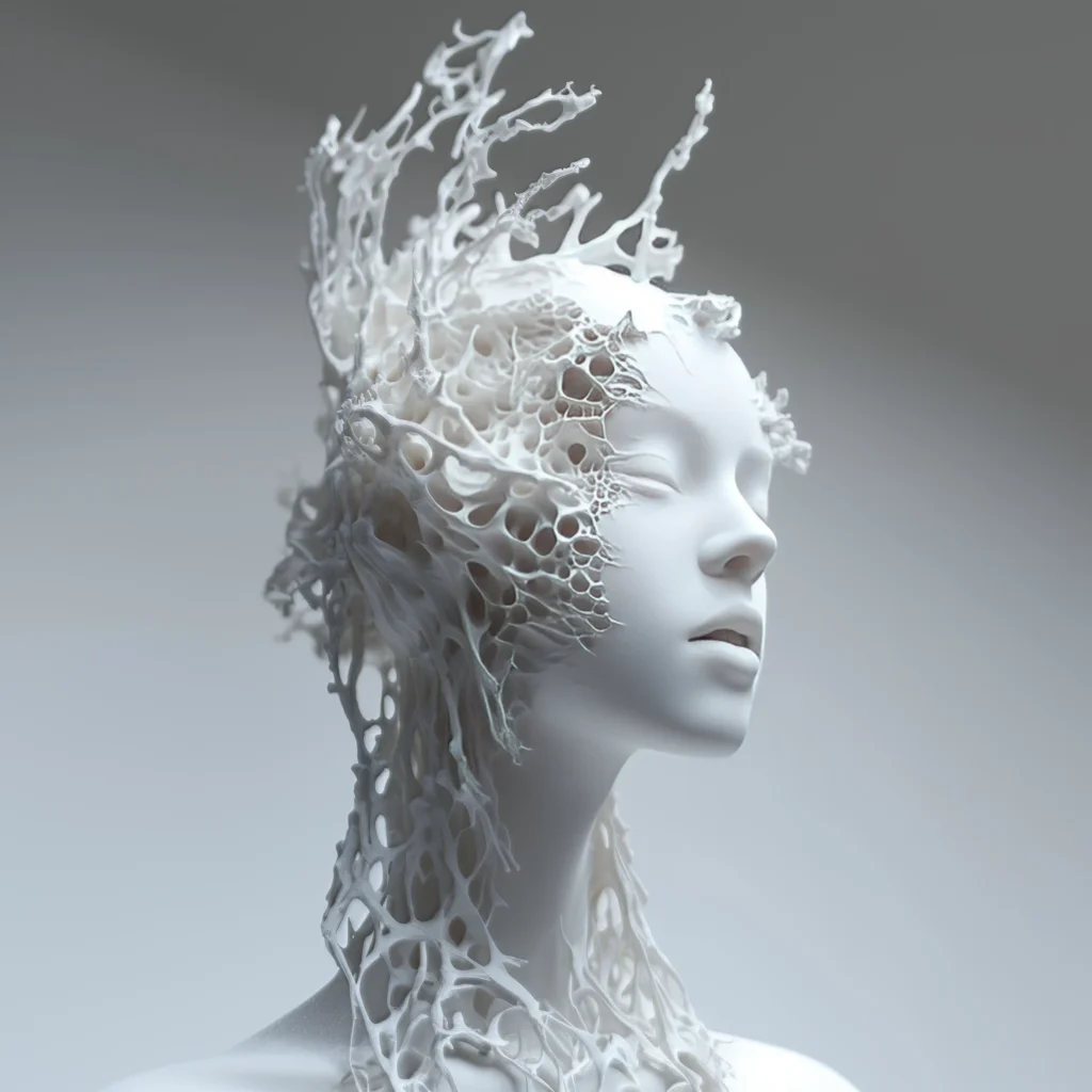 Exploration of Silicon Based Life Forms: Star Trek - YACAK