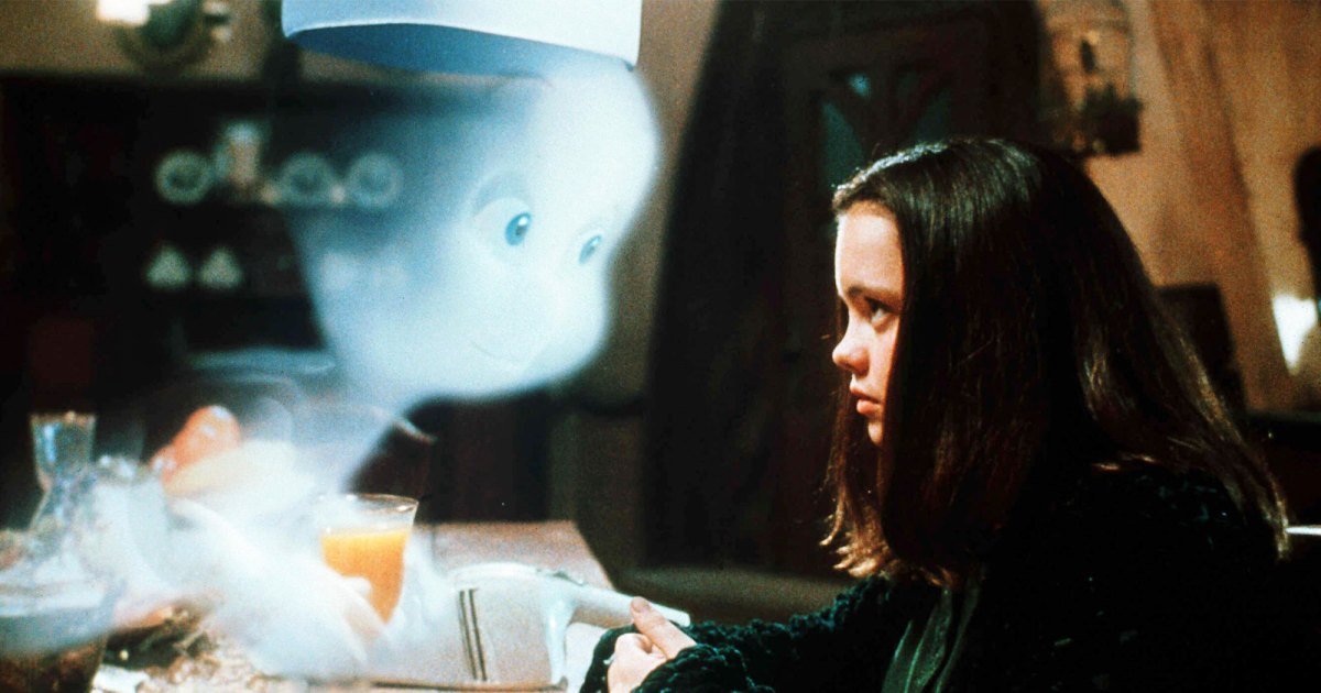 ‘Casper’ Forged: The place Are They Now? - YACAK