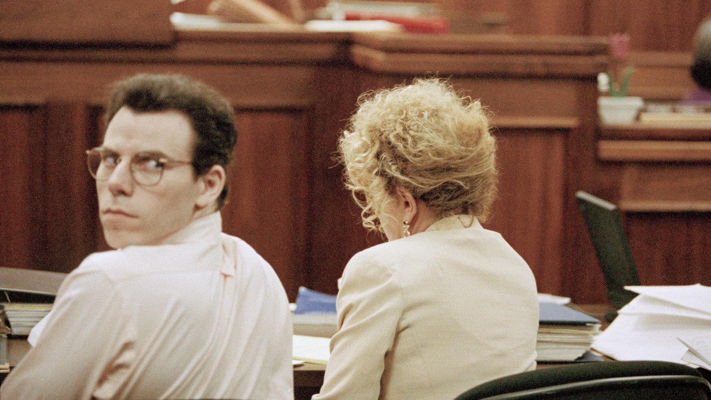 How Incest Amongst Menendez Brothers Discovered Its Method Into Monsters Yacak