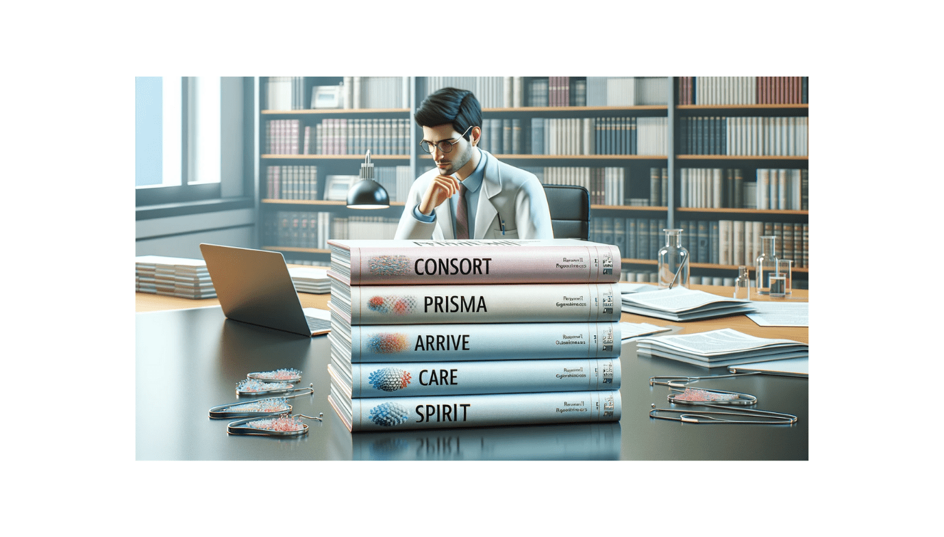 Examine Finds Totally different Practices in How High Journals Adhere ...