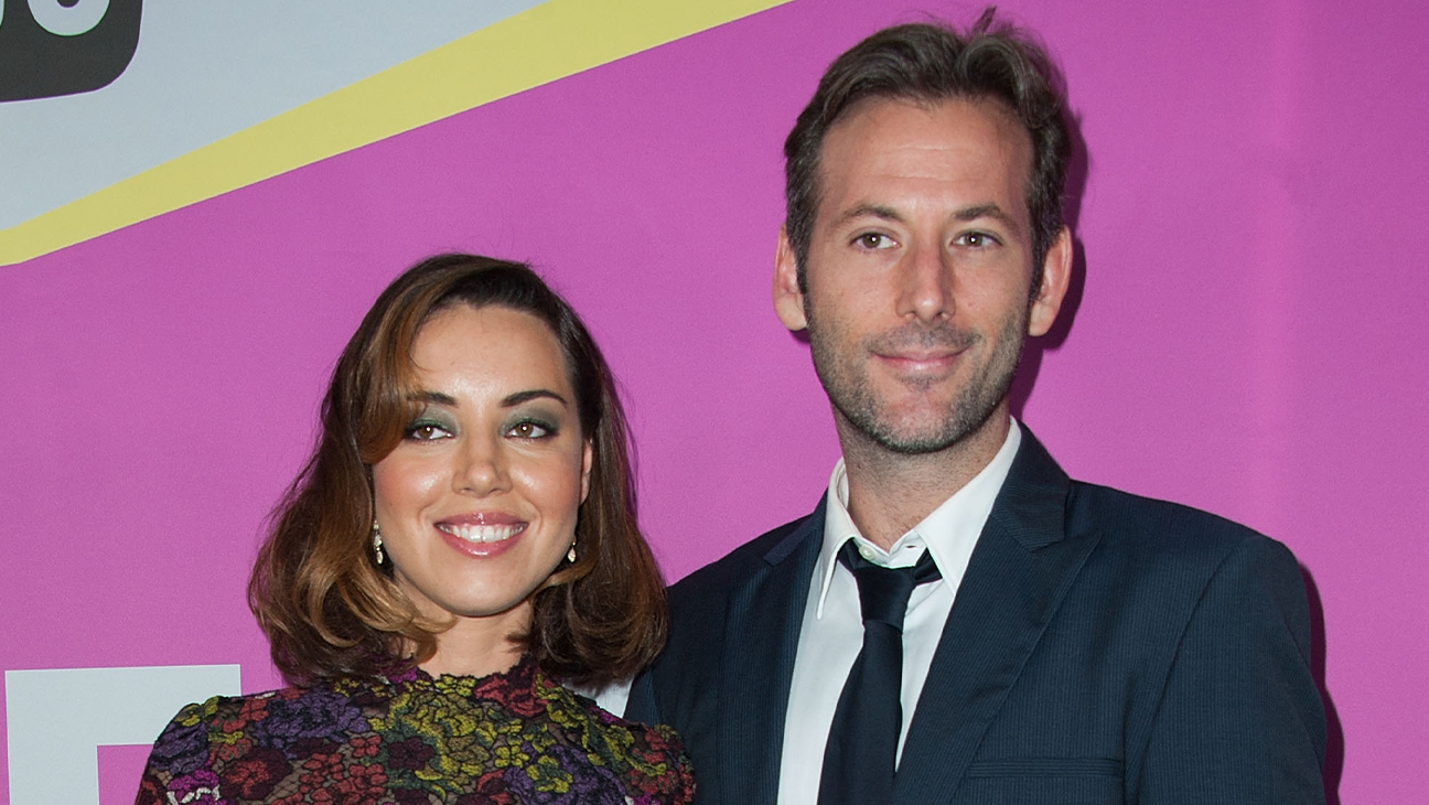 Aubrey Plaza Was Separated From Husband Jeff Baena Months Earlier than ...