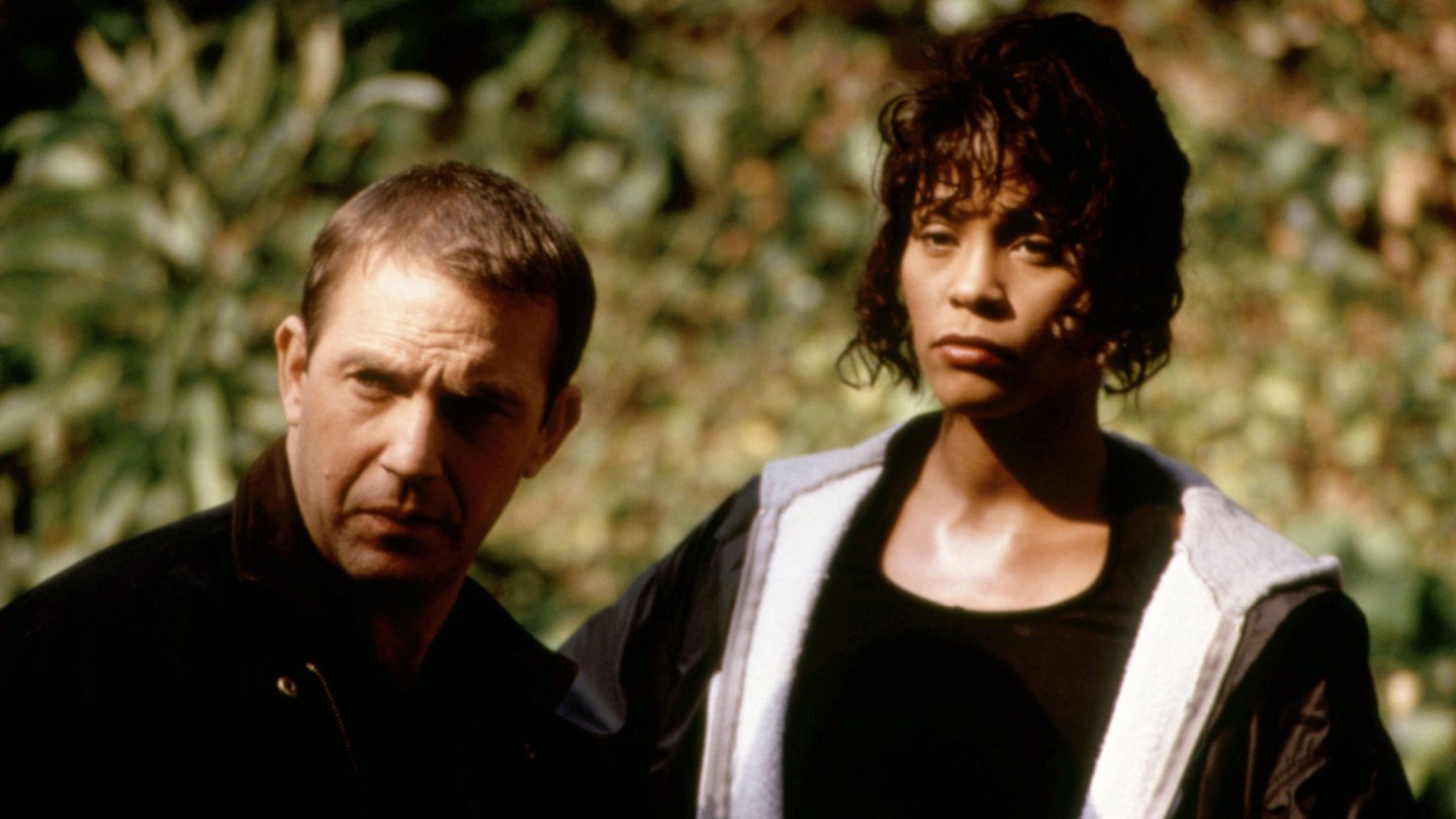 The Bodyguard Remake in Works From Taylor Swift's 'Eras Tour' Director ...