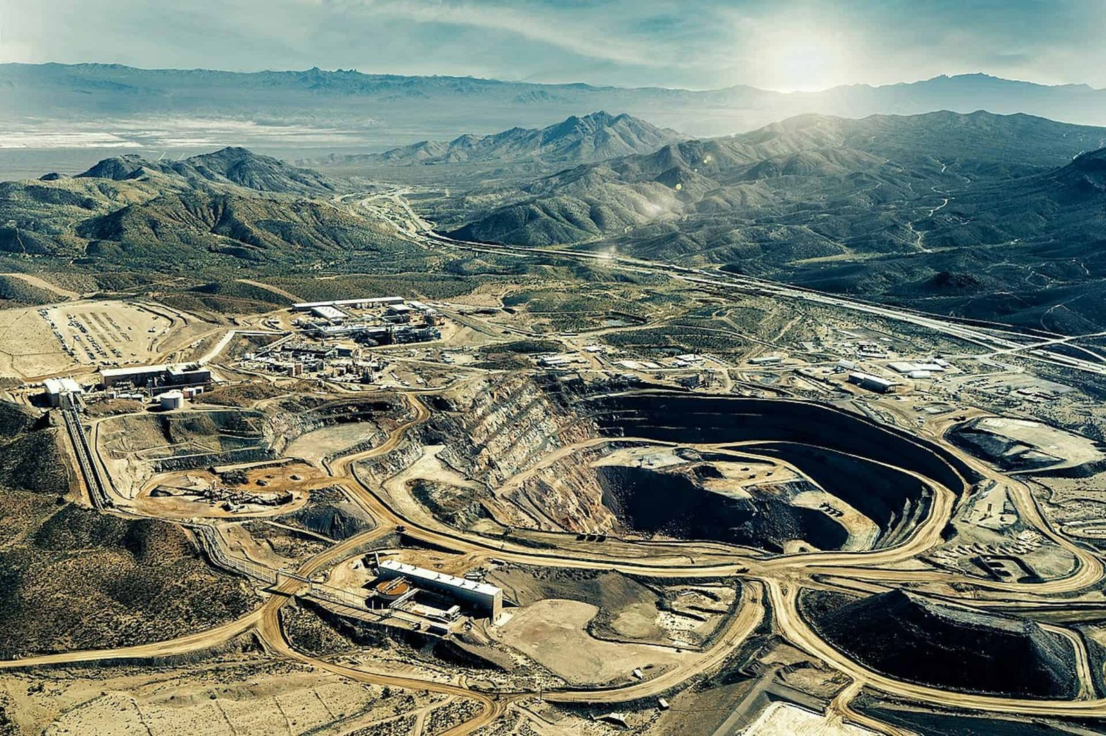 How the US can mine its personal crucial minerals − all with out ...