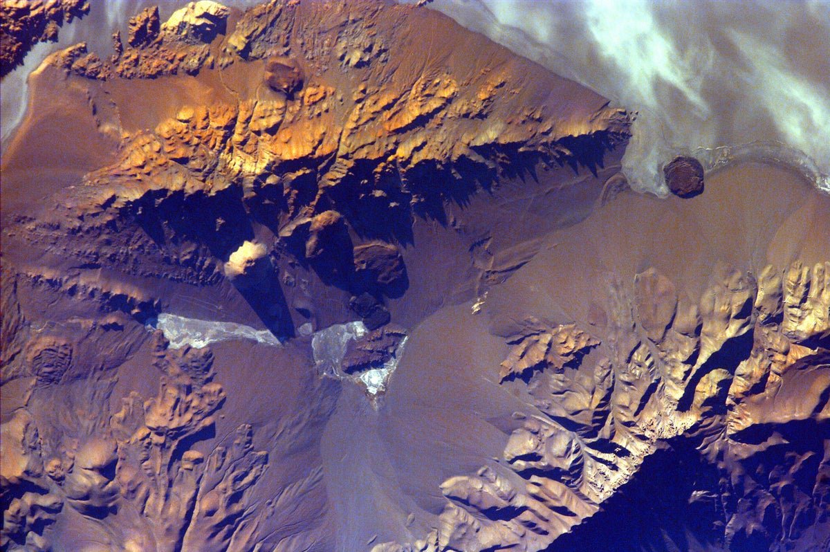 Tectonic Plates Can ‘Infect’ One One other with Earth-Shaking ...