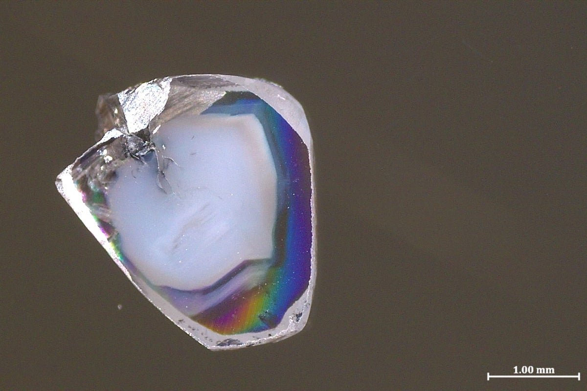 ‘Nearly Inconceivable’ Deep-Earth Diamonds Affirm How These Gems Type ...