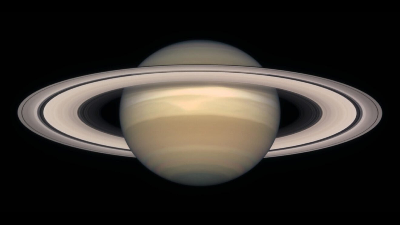 Saturn at opposition 2025: How you can see the ringed planet at its ...