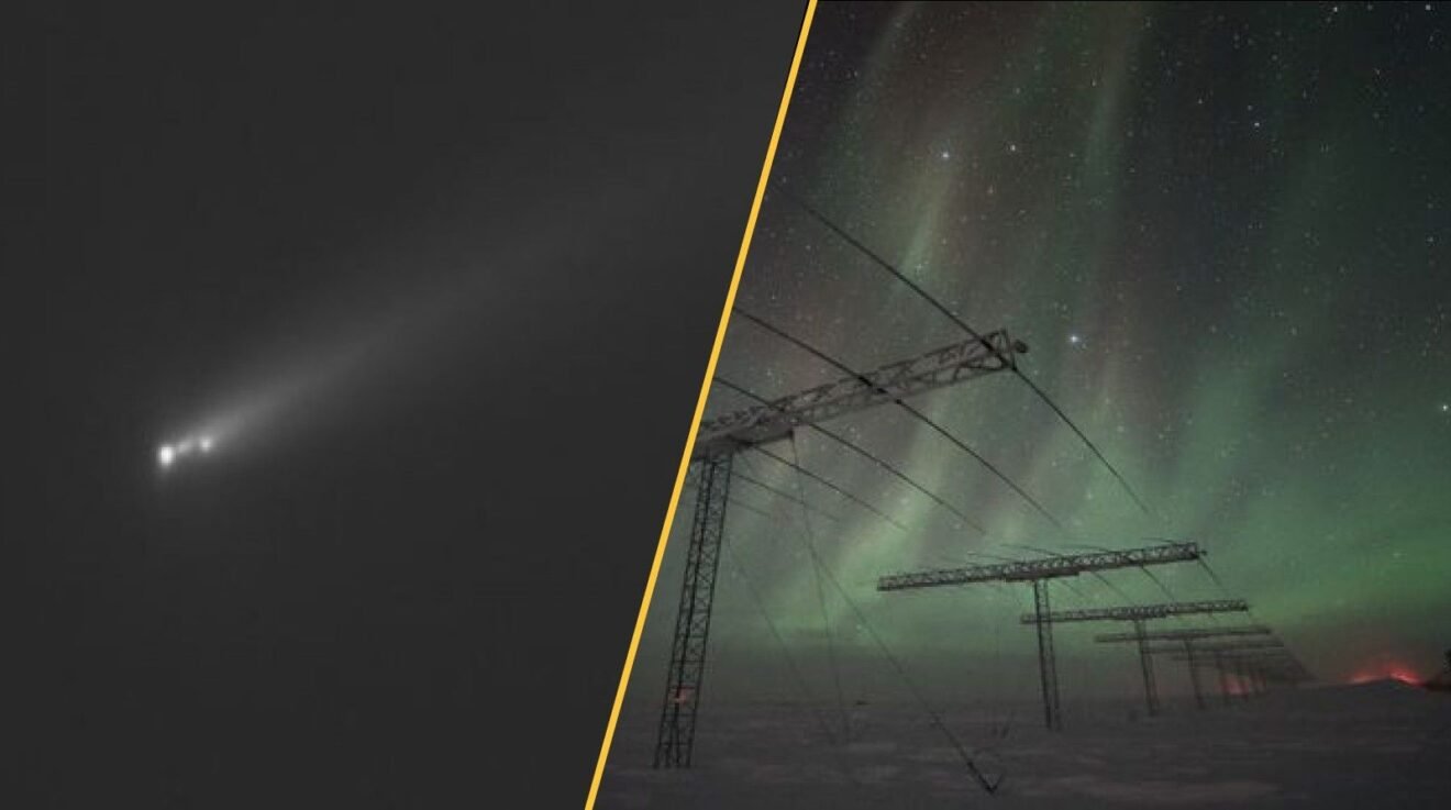 Science information this week: Highly effective photo voltaic storms ...