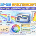 UV–Seen (UV-Vis) Spectroscopy: Ideas, Instrumentation, and Functions ...